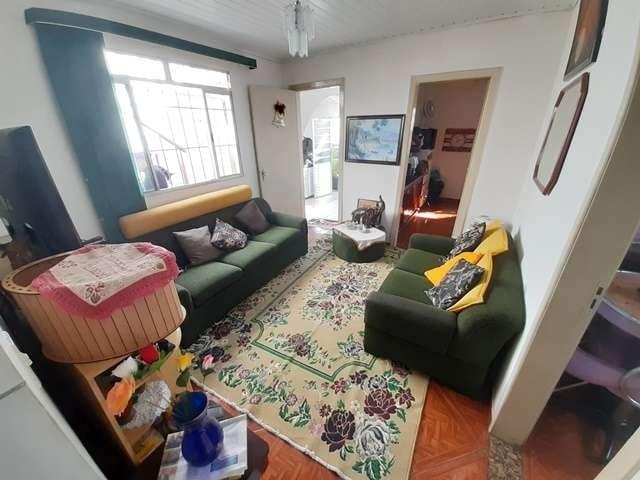 Casa / Sobrado para Venda em São Paulo/SP Planalto Paulista 2 Quartos