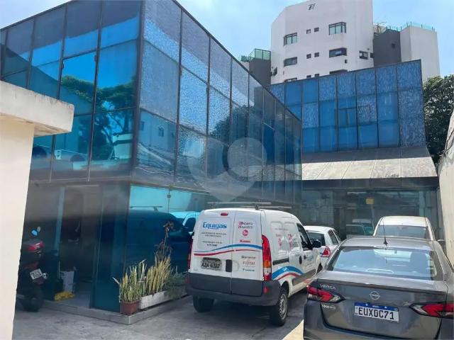 Casa / Sobrado para Venda em São Paulo/SP Planalto Paulista