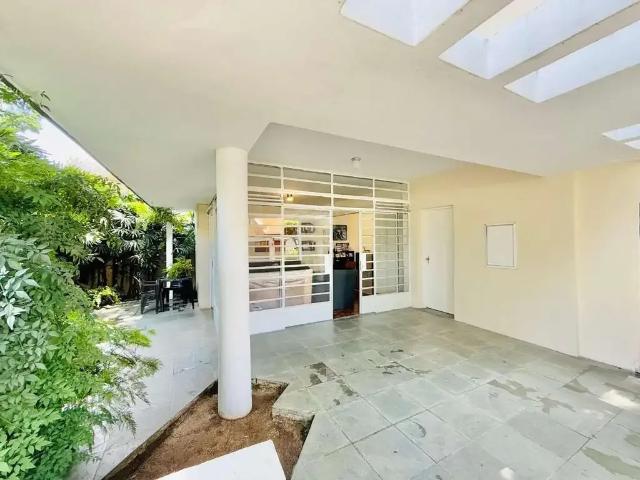 Casa / Sobrado para Venda em São Paulo/SP Planalto Paulista 3 Quartos