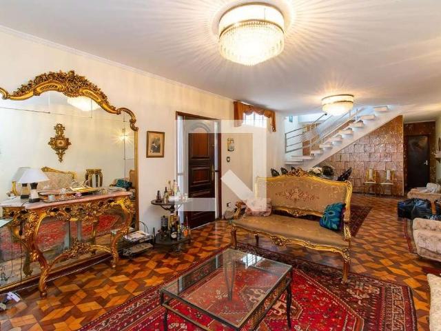 Casa / Sobrado para Venda em São Paulo/SP Planalto Paulista 3 Quartos