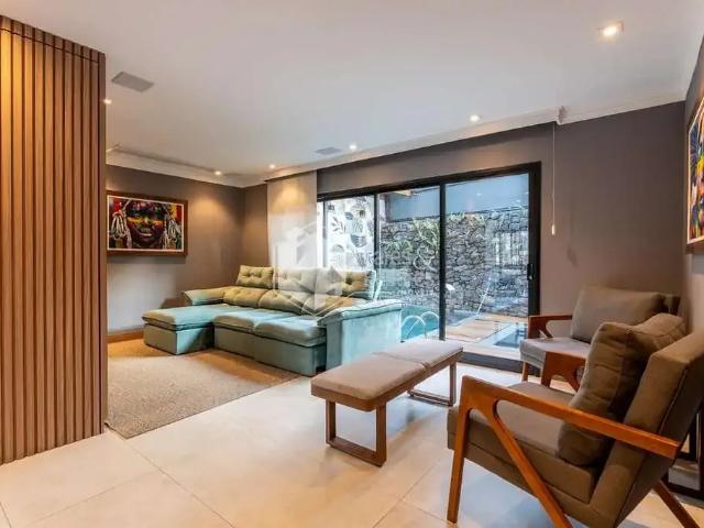 Casa / Sobrado para Venda em São Paulo/SP Planalto Paulista 3 Quartos