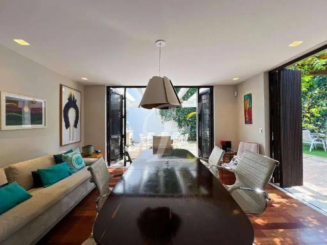 Casa / Sobrado para Venda em São Paulo/SP Planalto Paulista 3 Quartos