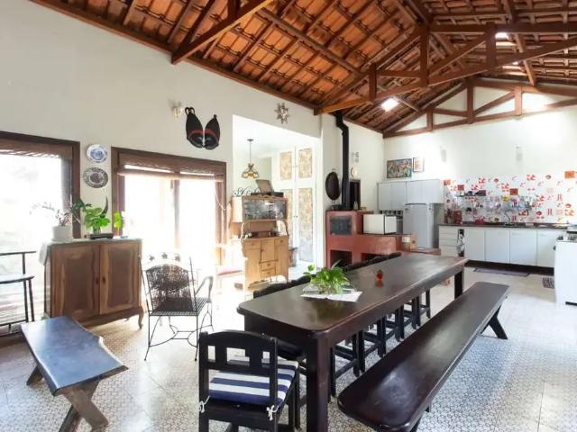 Casa / Sobrado para Venda em São Paulo/SP Planalto Paulista 3 Quartos
