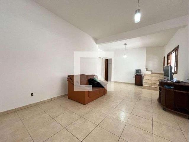 Casa / Sobrado para Venda em São Paulo/SP Planalto Paulista 3 Quartos