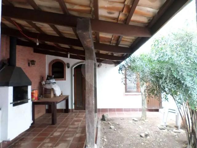 Casa / Sobrado para Venda em São Paulo/SP Planalto Paulista 3 Quartos