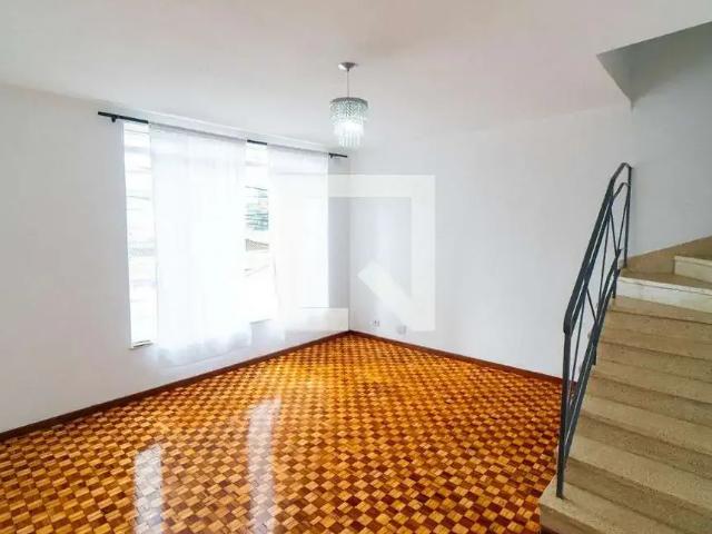 Casa / Sobrado para Venda em São Paulo/SP Planalto Paulista 3 Quartos