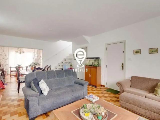 Casa / Sobrado para Venda em São Paulo/SP Planalto Paulista 3 Quartos