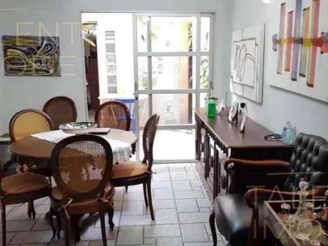 Casa / Sobrado para Venda em São Paulo/SP Planalto Paulista 3 Quartos