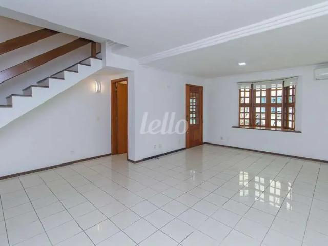 Casa / Sobrado para Venda em São Paulo/SP Planalto Paulista 3 Quartos