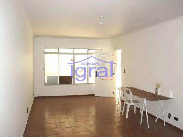 Casa / Sobrado para Venda em São Paulo/SP Planalto Paulista 3 Quartos