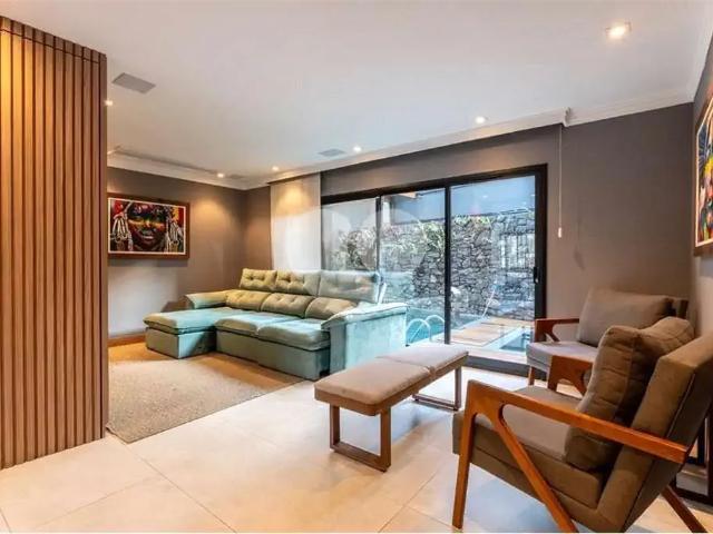 Casa / Sobrado para Venda em São Paulo/SP Planalto Paulista 3 Quartos