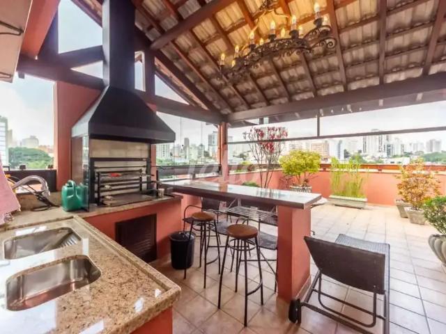 Casa / Sobrado para Venda em São Paulo/SP Planalto Paulista 3 Quartos