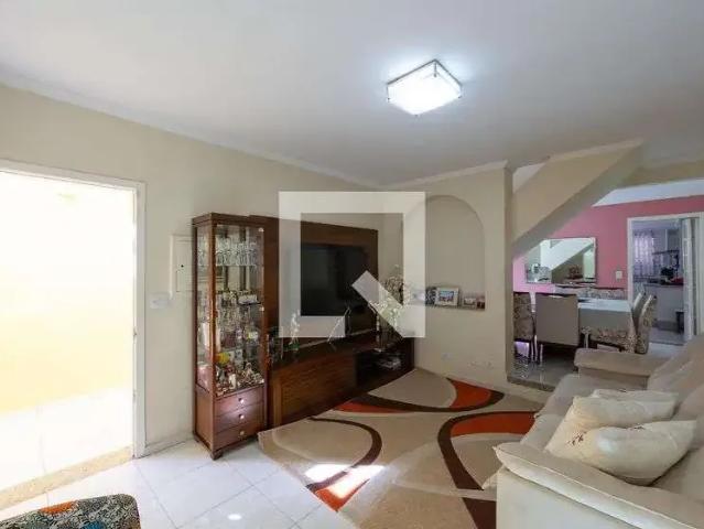 Casa / Sobrado para Venda em São Paulo/SP Planalto Paulista 3 Quartos