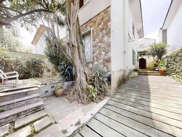 Casa / Sobrado para Venda em São Paulo/SP Planalto Paulista 3 Quartos
