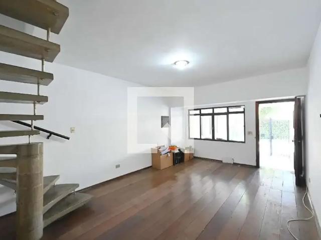 Casa / Sobrado para Venda em São Paulo/SP Planalto Paulista 3 Quartos