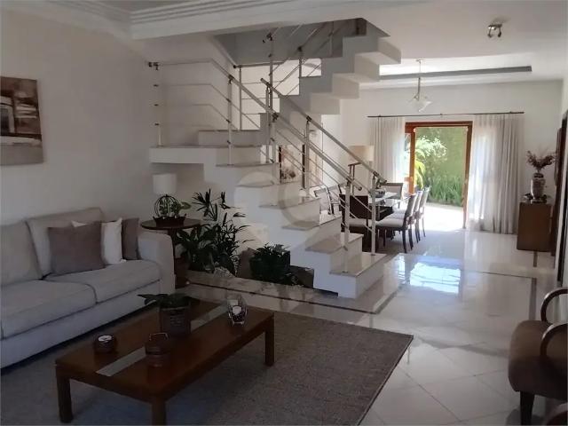Casa / Sobrado para Venda em São Paulo/SP Planalto Paulista 3 Quartos