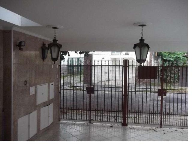 Casa / Sobrado para Venda em São Paulo/SP Planalto Paulista 3 Quartos