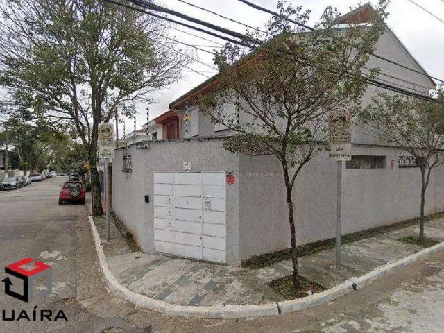 Casa / Sobrado para Venda em São Paulo/SP Planalto Paulista 3 Quartos