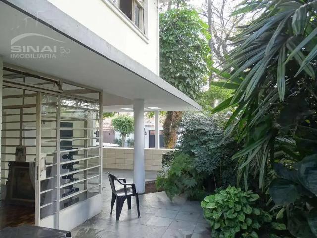 Casa / Sobrado para Venda em São Paulo/SP Planalto Paulista 3 Quartos