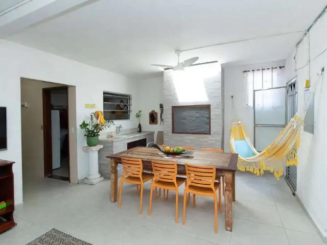 Casa / Sobrado para Venda em São Paulo/SP Planalto Paulista 3 Quartos