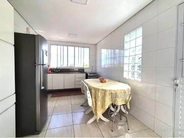 Casa / Sobrado para Venda em São Paulo/SP Planalto Paulista 3 Quartos