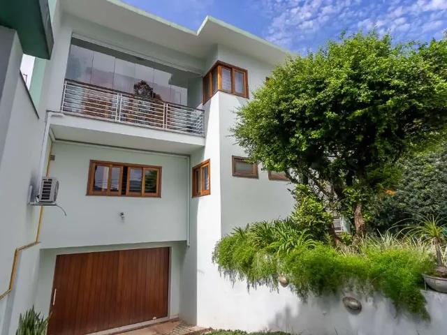 Casa / Sobrado para Venda em São Paulo/SP Planalto Paulista 3 Quartos