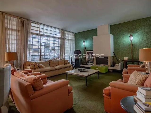 Casa / Sobrado para Venda em São Paulo/SP Planalto Paulista 3 Quartos