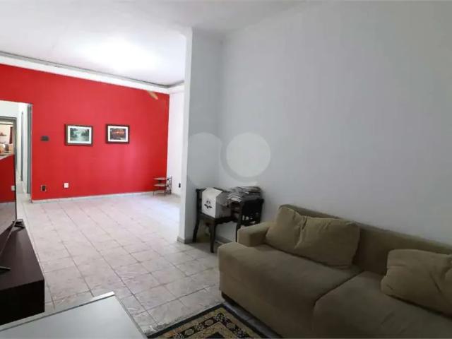 Casa / Sobrado para Venda em São Paulo/SP Planalto Paulista 3 Quartos
