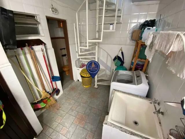 Casa / Sobrado para Venda em São Paulo/SP Planalto Paulista 3 Quartos
