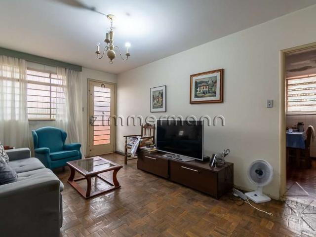 Casa / Sobrado para Venda em São Paulo/SP Planalto Paulista 3 Quartos