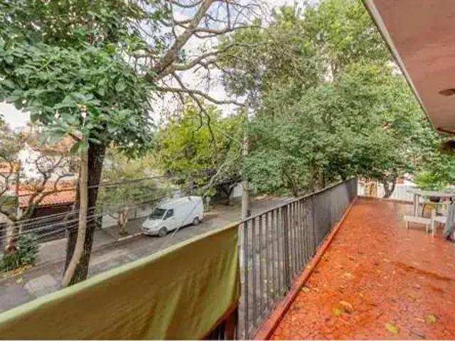 Casa / Sobrado para Venda em São Paulo/SP Planalto Paulista 3 Quartos