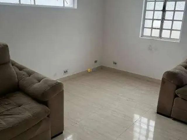 Casa / Sobrado para Venda em São Paulo/SP Planalto Paulista 3 Quartos
