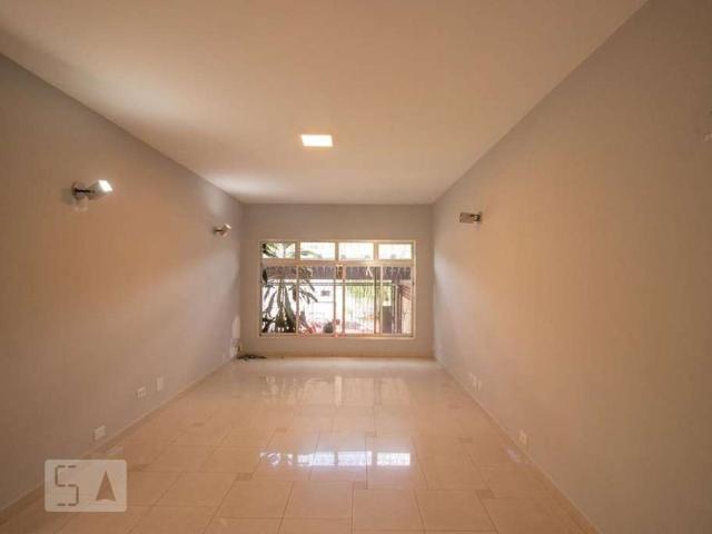 Casa / Sobrado para Venda em São Paulo/SP Planalto Paulista 3 Quartos