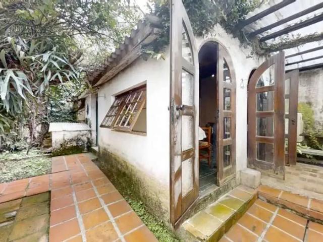 Casa / Sobrado para Venda em São Paulo/SP Planalto Paulista 3 Quartos