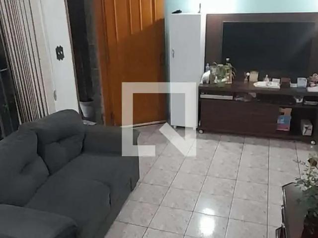 Casa / Sobrado para Venda em São Paulo/SP Planalto Paulista 3 Quartos