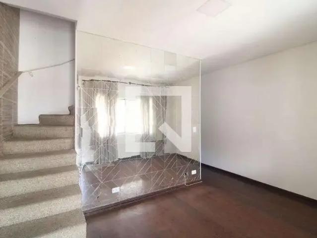 Casa / Sobrado para Venda em São Paulo/SP Planalto Paulista 3 Quartos