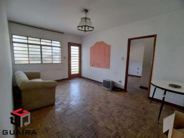 Casa / Sobrado para Venda em São Paulo/SP Planalto Paulista 3 Quartos