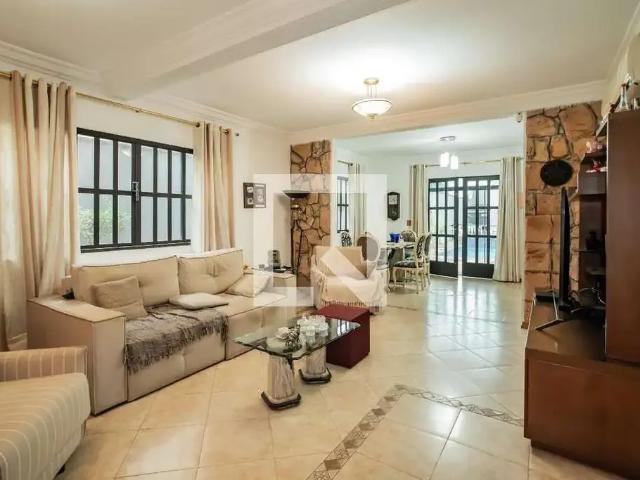 Casa / Sobrado para Venda em São Paulo/SP Planalto Paulista 3 Quartos