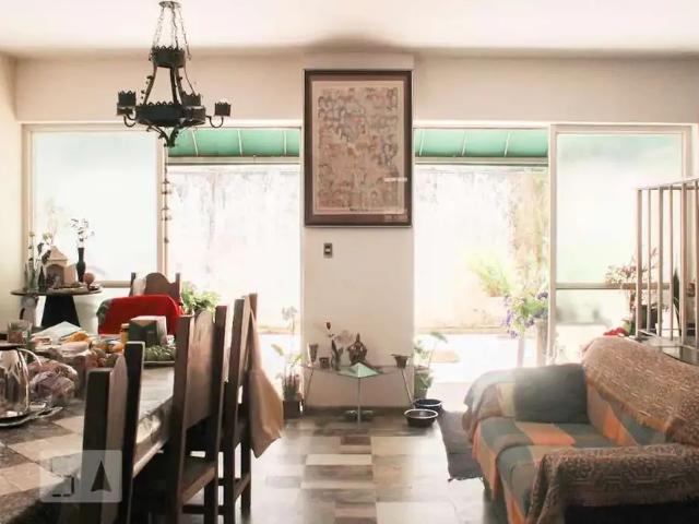 Casa / Sobrado para Venda em São Paulo/SP Planalto Paulista 3 Quartos