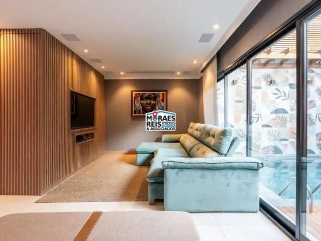 Casa / Sobrado para Venda em São Paulo/SP Planalto Paulista 3 Quartos