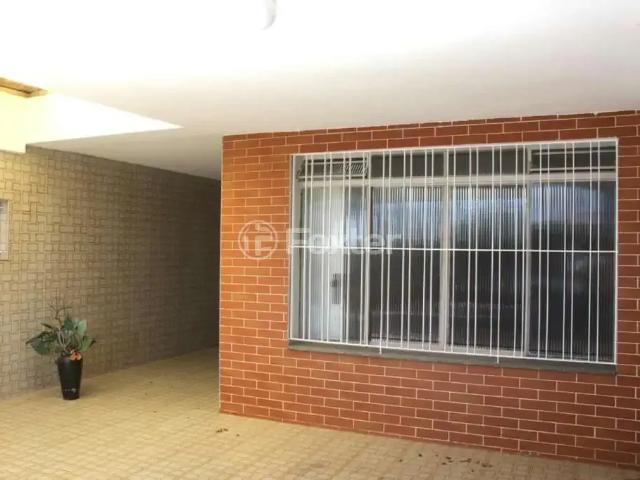 Casa / Sobrado para Venda em São Paulo/SP Planalto Paulista 3 Quartos