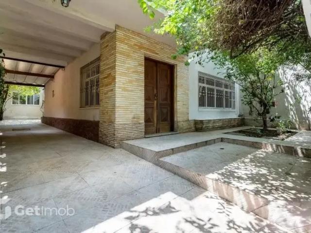 Casa / Sobrado para Venda em São Paulo/SP Planalto Paulista 3 Quartos