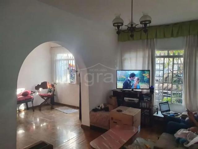 Casa / Sobrado para Venda em São Paulo/SP Planalto Paulista 3 Quartos