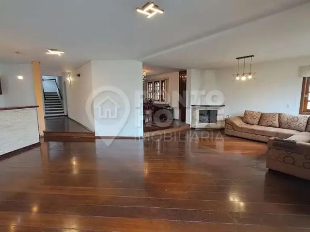 Casa / Sobrado para Venda em São Paulo/SP Planalto Paulista 3 Quartos