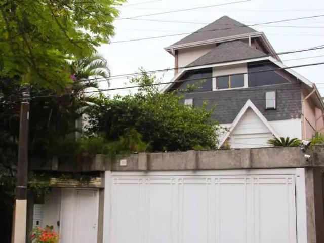 Casa / Sobrado para Venda em São Paulo/SP Planalto Paulista 3 Quartos