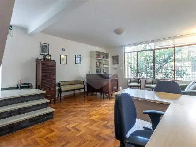Casa / Sobrado para Venda em São Paulo/SP Planalto Paulista 3 Quartos