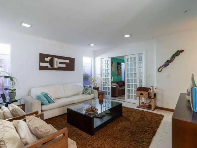 Casa / Sobrado para Venda em São Paulo/SP Planalto Paulista 3 Quartos