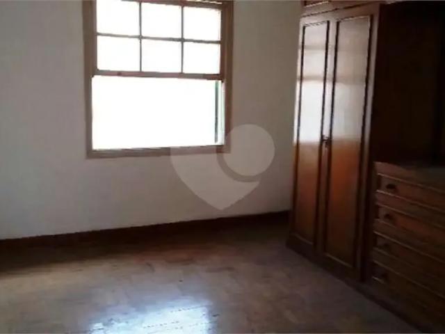 Casa / Sobrado para Venda em São Paulo/SP Planalto Paulista 3 Quartos