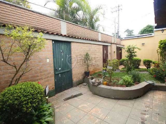 Casa / Sobrado para Venda em São Paulo/SP Planalto Paulista 3 Quartos