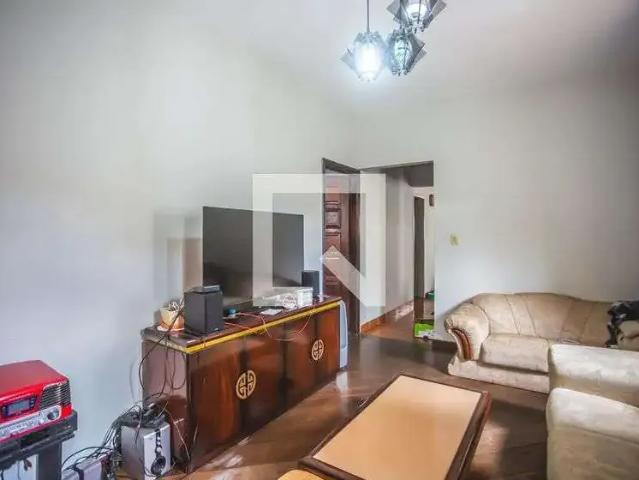 Casa / Sobrado para Venda em São Paulo/SP Planalto Paulista 3 Quartos